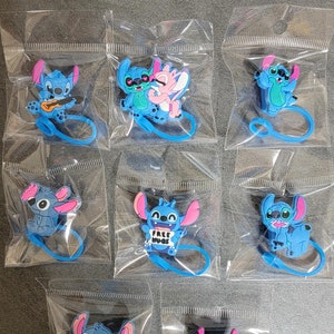 Straw Topperblue Alien Straw Topperstanley Straw Topper30 to 40 Oz ...