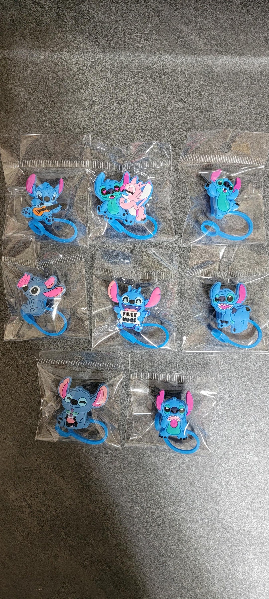 Straw Topperblue Alien Straw Topperstanley Straw Topper30 to 40 Oz ...