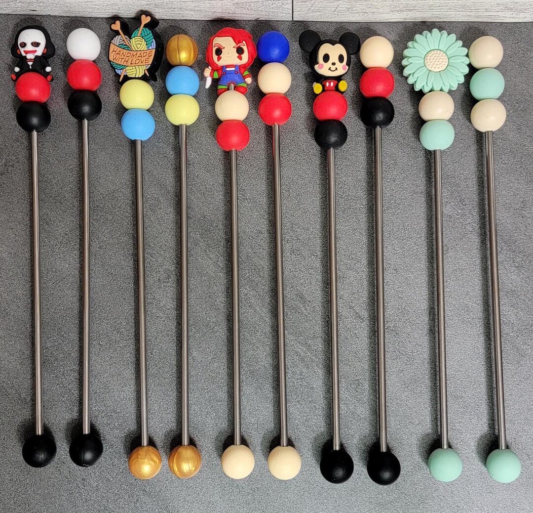 Amigurumi Sticks|sewing Sticks for Amigurumi|ami Sticks|ami Stix ...