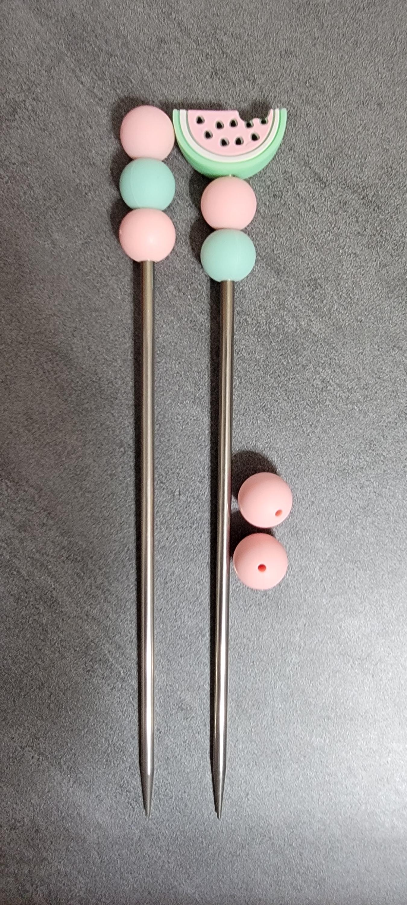 Amigurumi Sticks|sewing Sticks for Amigurumi|ami Sticks|ami Stix ...