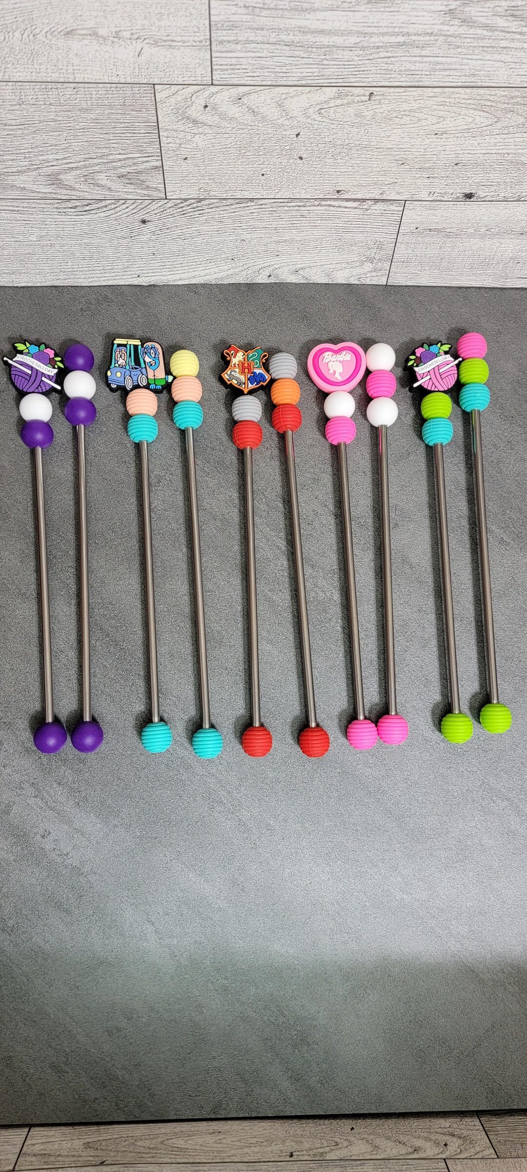 Amigurumi Sticks|sewing Sticks for Amigurumi|ami Sticks|ami Stix ...