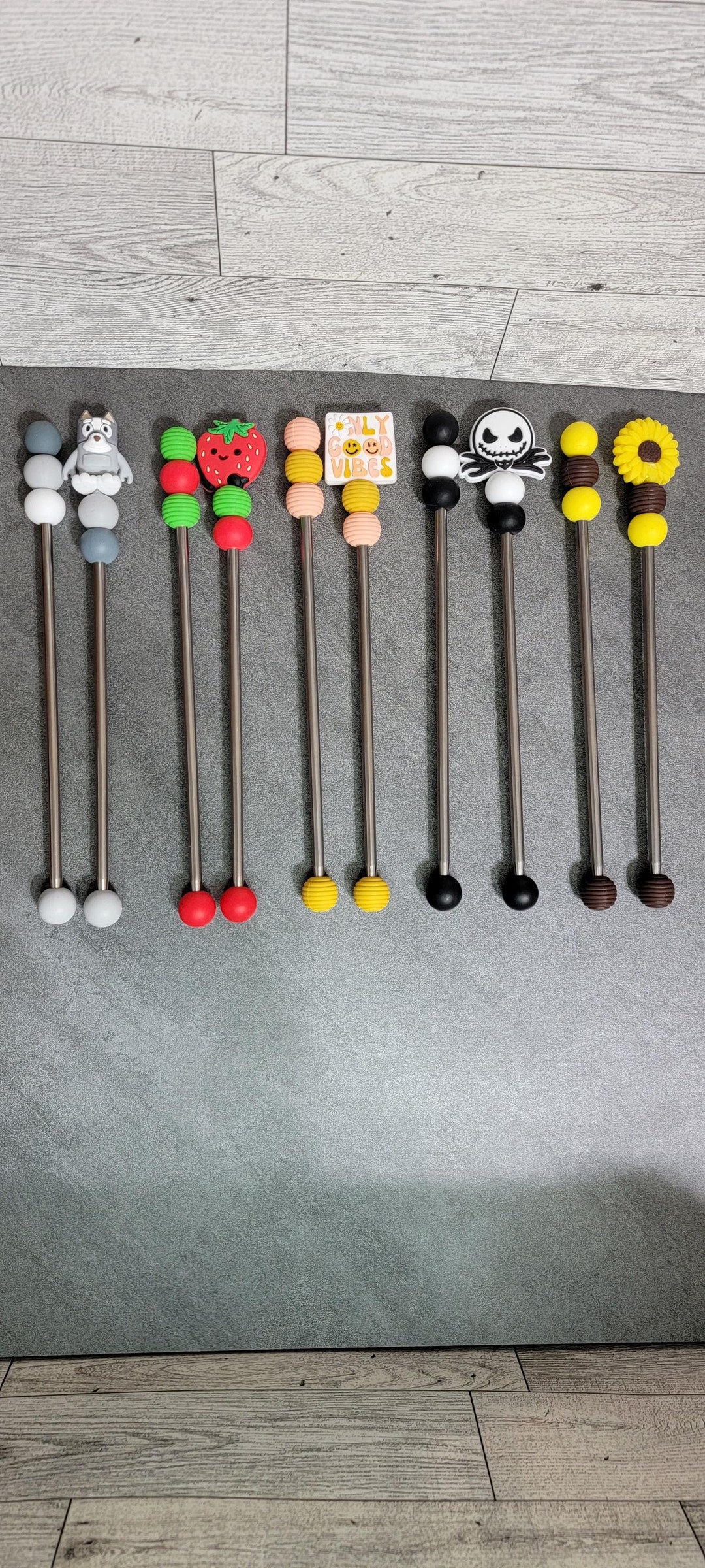 Amigurumi Sticks|sewing Sticks for Amigurumi|ami Sticks|ami Stix ...