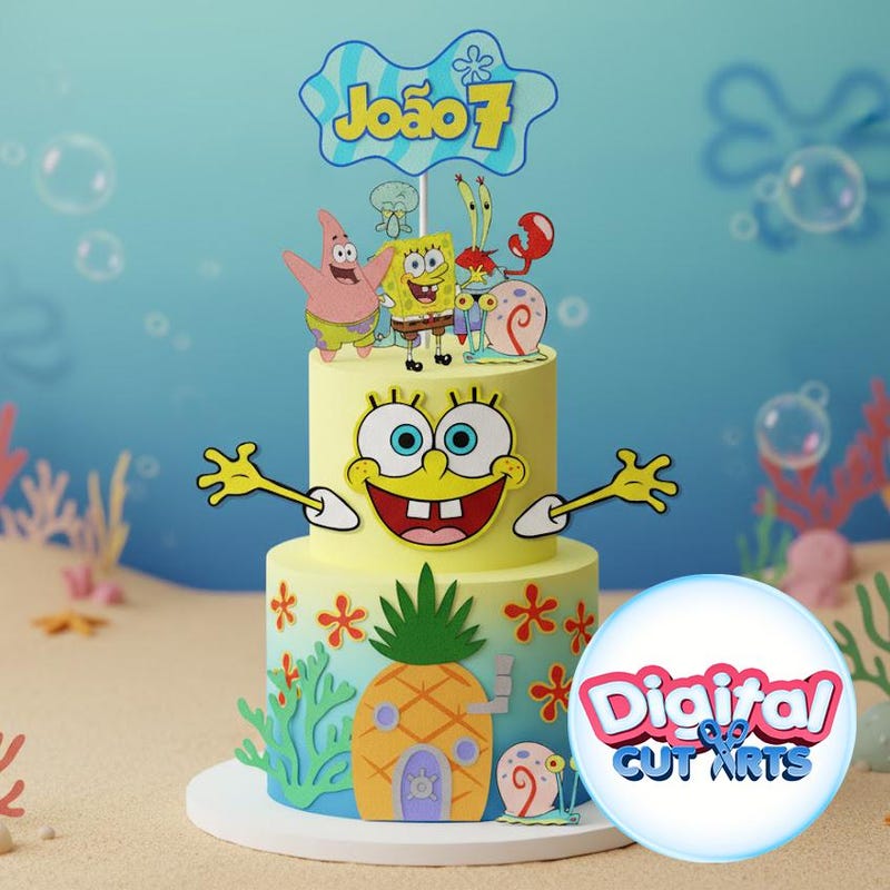 Spongebob Gifts - 60+ Gift Ideas for 2026
