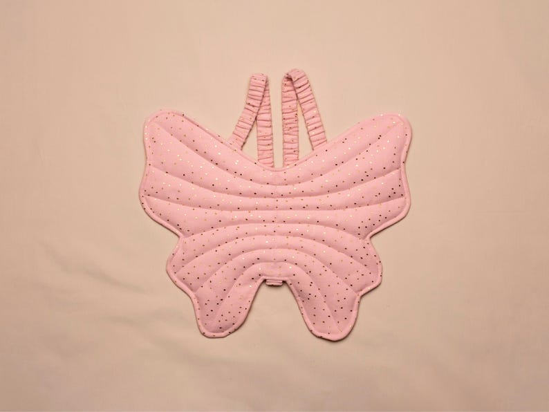 Butterfly Wings PDF Pattern | Halloween Costume | 3 Sizes: 1-8 Years ...