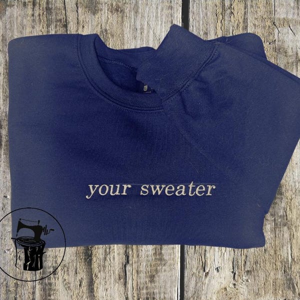 Conan Gray Your Sweater - Etsy