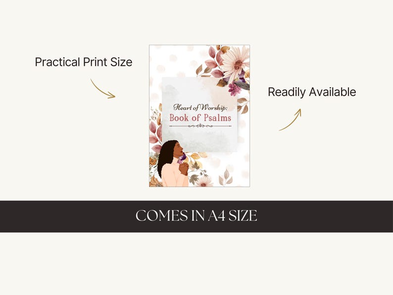 Topical Bible Study Journal Digital Bible Study Guide for Beginners ...