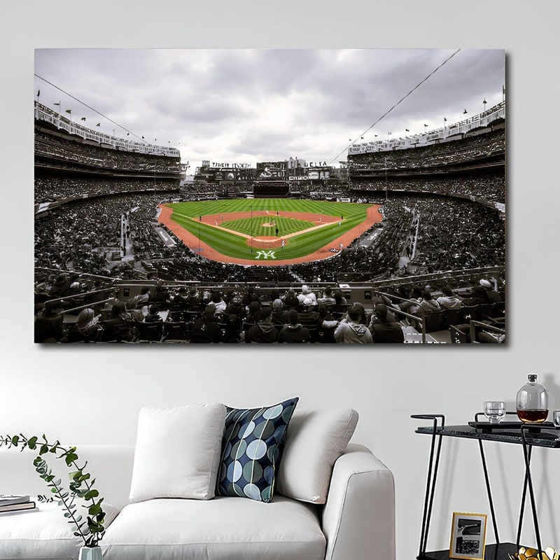 New York Yankees Svg - Etsy