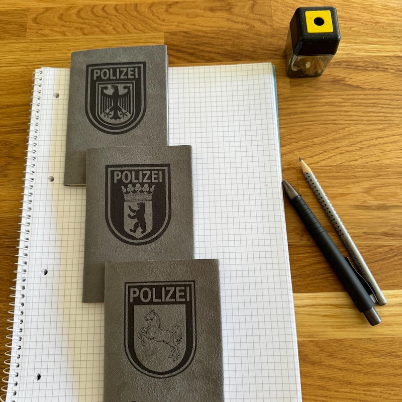 Weihnachtsgendarm - Etsy.de