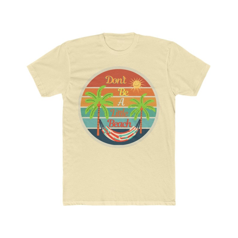 Summer Funny Beach Shirt - Etsy