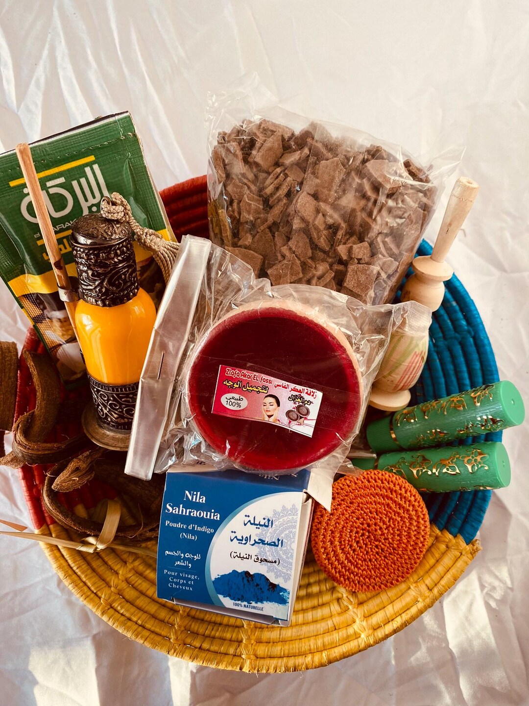 Pack Hammam Original - Etsy