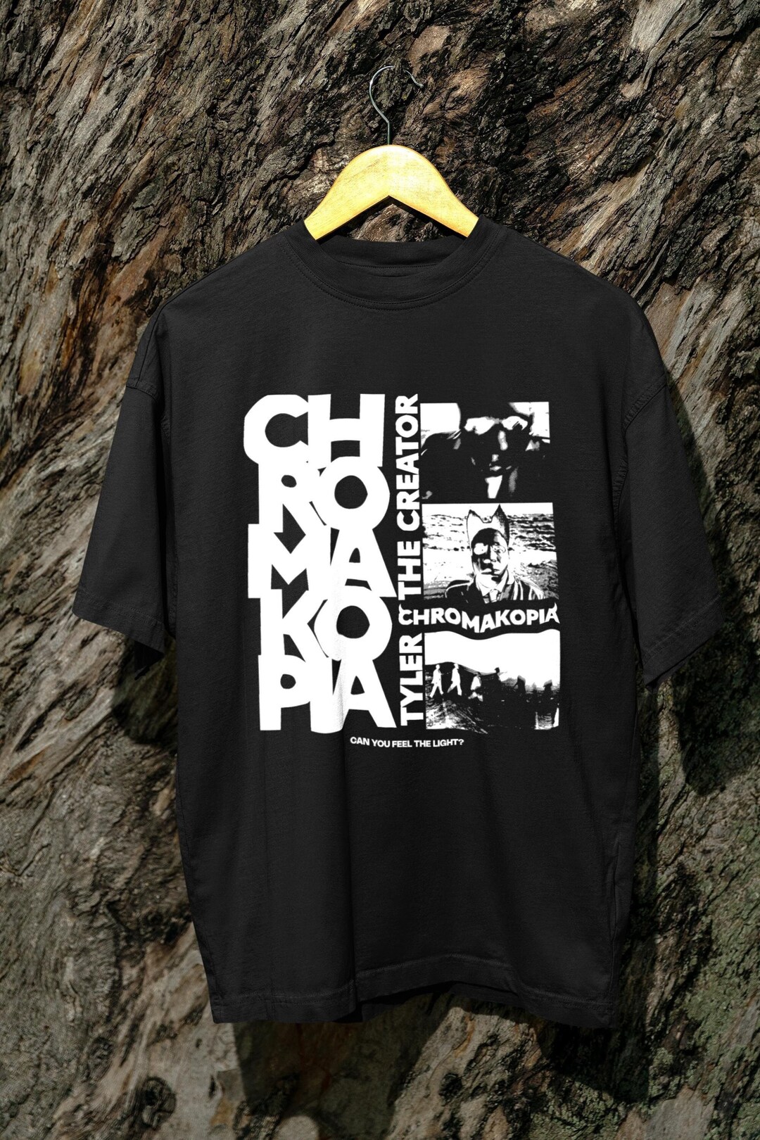 Tyler the Creator Chromakopia Vintage Tee,chromakopia Shirt,tyler the ...