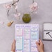 Daily Planner, Habit Tracker, Meal Tracker, to Do List, Reminders ...