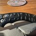 Microtech Amphibian Titanium Scales Cerakote Armor Black - Etsy