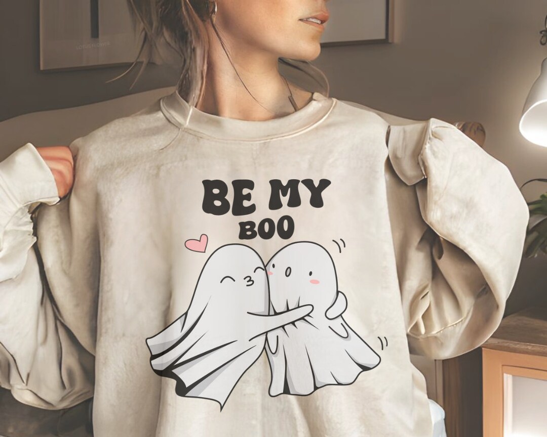 Be My Boo Png, Boo Valentine's Png, Ghost Valentine's Png, Boo Clipart ...