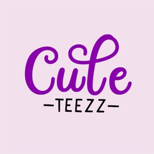 CuteTeezz - Etsy