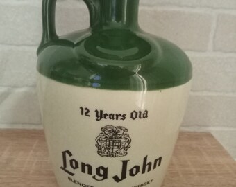 Collectionist Crown Royal Fine De Luxe 10 Year Old Blended Canadian ...