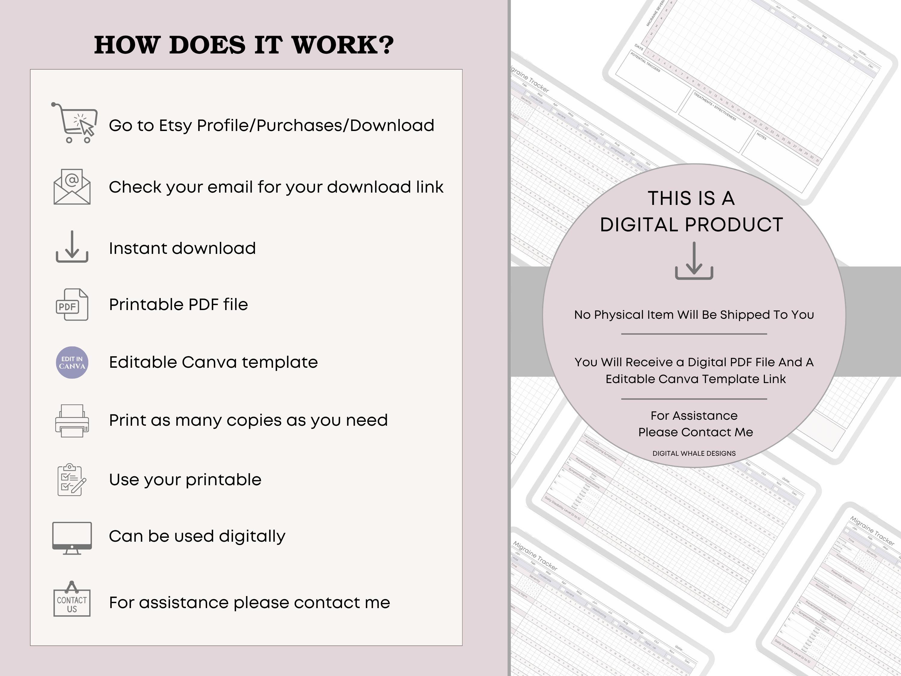 MAR Medication Administration Record Printable Template PDF, in Nursing ...