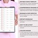 Long Term Care Nursing Report Sheet for 10 Patients - Ltc, Snf, Lpn ...