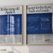 Set of 2 Retro Apple II Poster, Apple II Poster, Apple Macintosh Poster ...