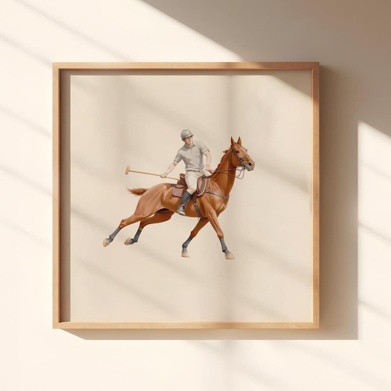 Polo Ralph Posters - Etsy