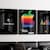 Apple Hello Poster, Apple Logo Poster, Rainbow Apple Logo, Apple Wall ...