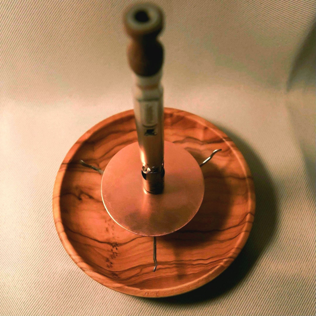 Dynavap Magnetic Heat Sink Ashtray - Etsy