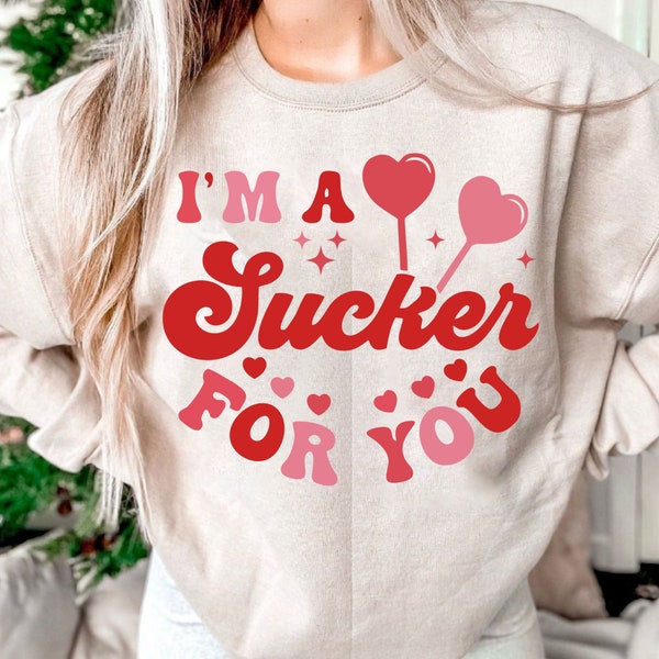Sucker - Etsy