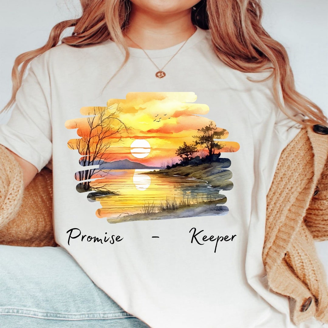 Promise Keeper PNG Sublimation Vinyl Christian Designs Jesus Designs ...