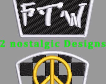 Embroiderythatrocks - Etsy