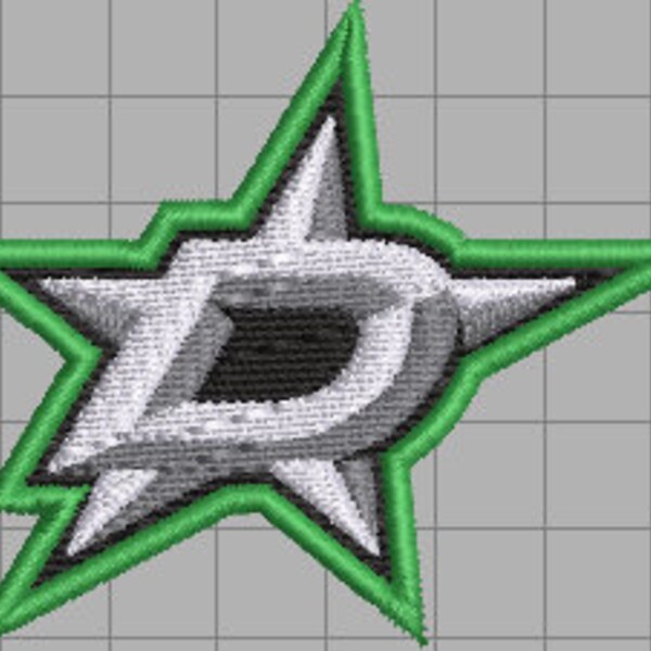 Dallas Stars - Etsy