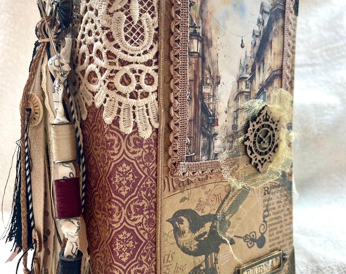 Sewing Journal, Haberdasher and Milliner Journal, Haberdasher and ...