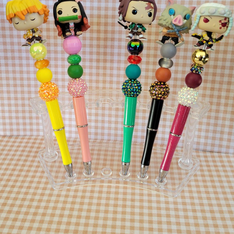 Cute Pens - Etsy