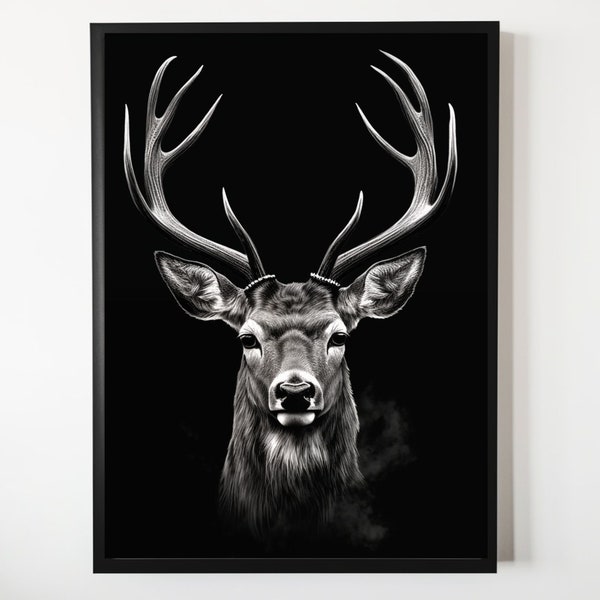 Animal Chalkboard - Etsy