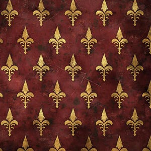 Vintage Circus Digital Paper Backgrounds Vintage Victorian Grunge ...