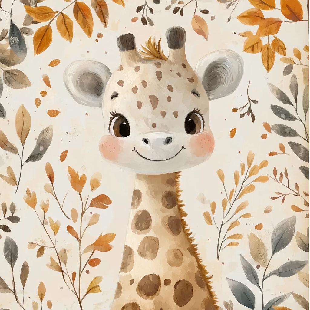 Printable Neutral Newborn Paper Pack, Boho Baby Nursery Ephemera, New ...