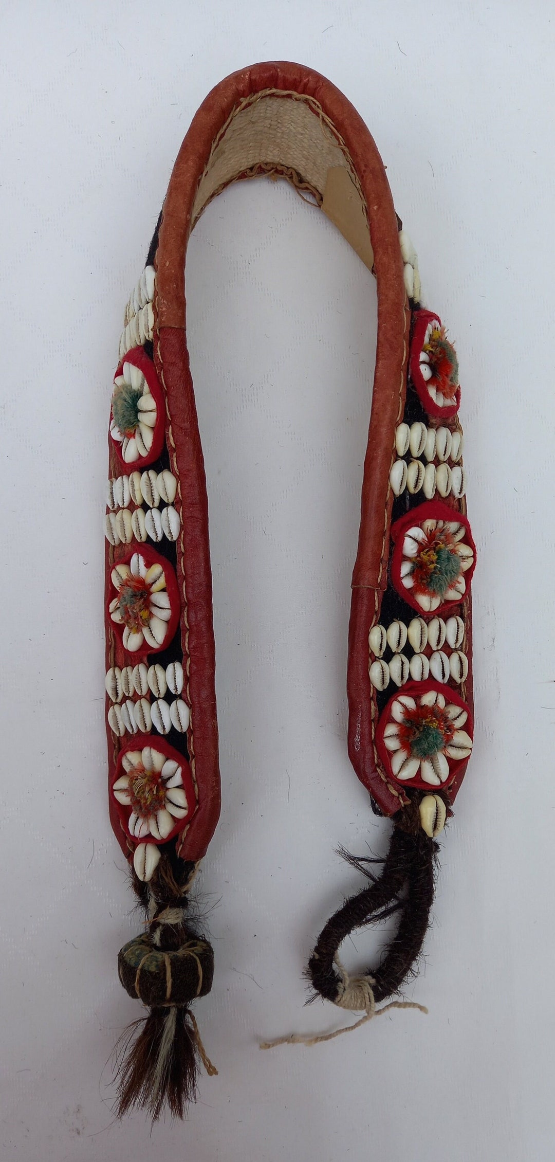 Syrian Donkey Collar Animal Regalia - Etsy