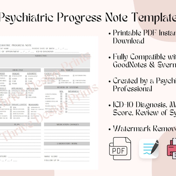 Progress Notes - Etsy