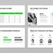 Year-end Review Powerpoint Presentation Template - Etsy