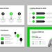 Year-end Review Powerpoint Presentation Template - Etsy