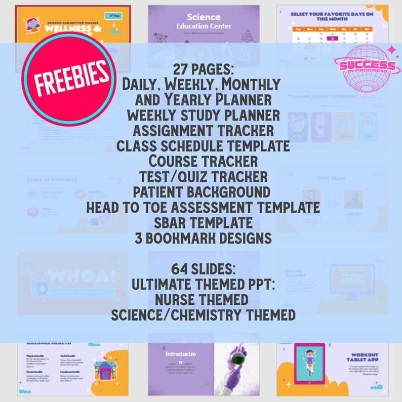 Respiratory Notes L Respiratory System Study Bundle for Nurse L High ...