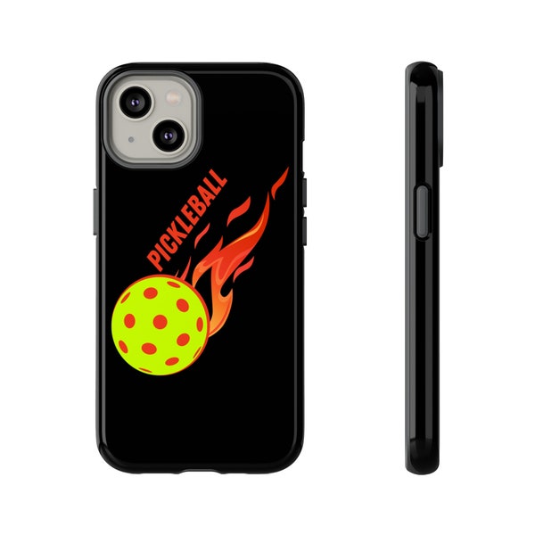 Pickleball Phone Case - Etsy