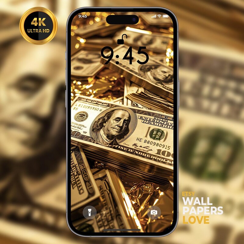 WallpapersLove - Etsy