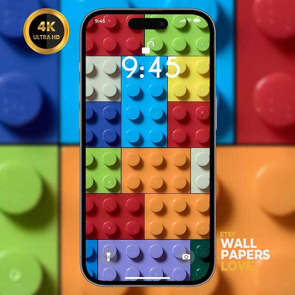 WallpapersLove - Etsy