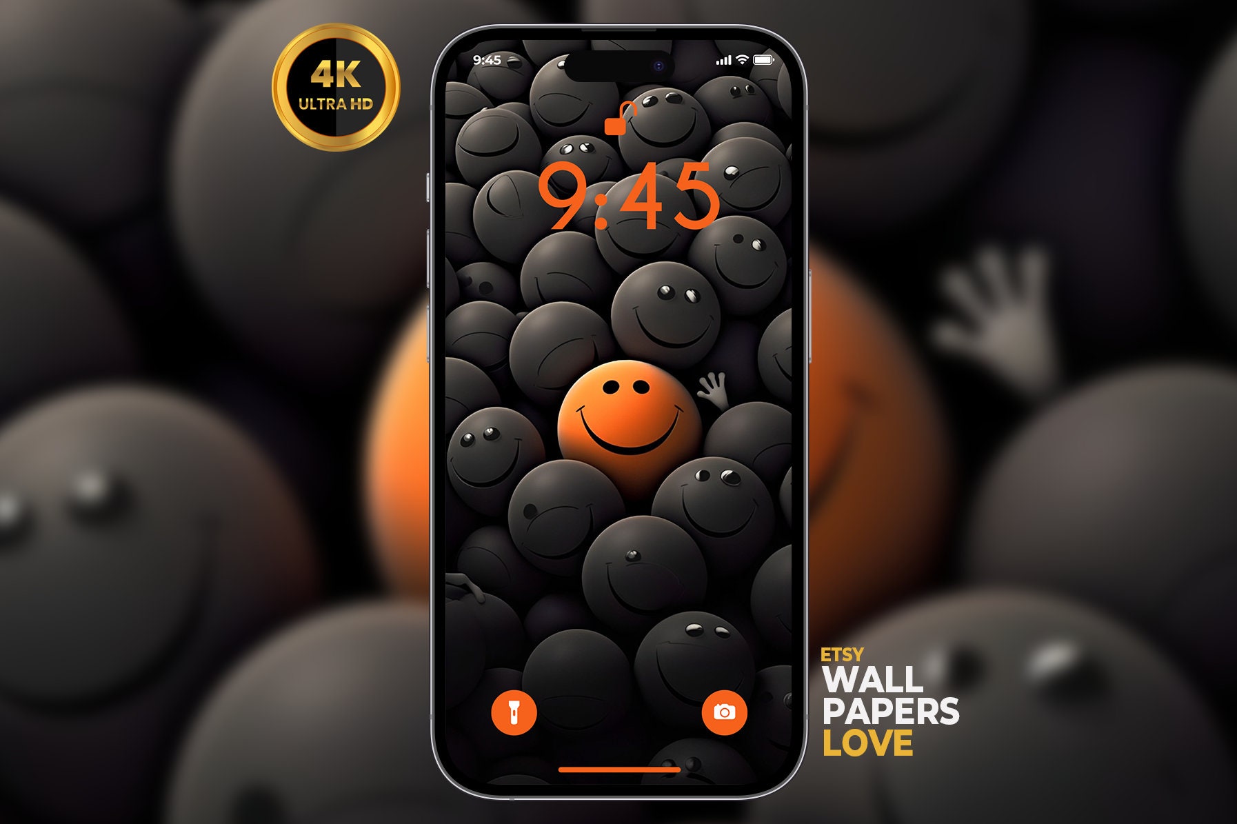 Smileys Wallpapers For Mobile