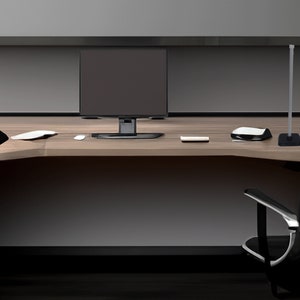 Animated Phone-controlled LED Light Decor Stylish Designs for Desk - Etsy