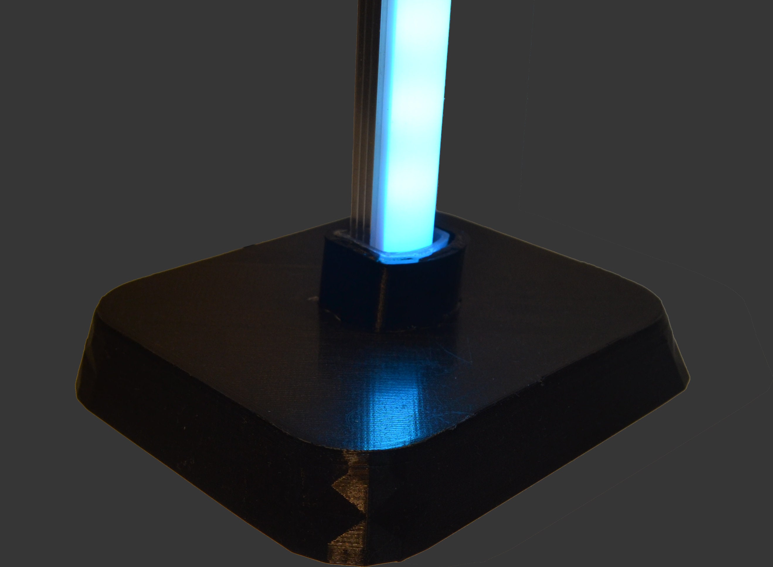 Animated Phone-controlled LED Light Decor Stylish Designs for Desk - Etsy