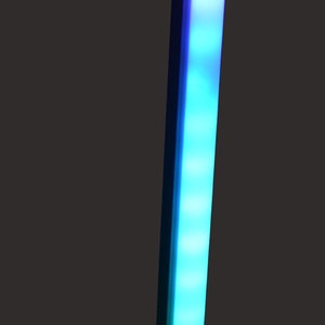 Animated Phone-controlled LED Light Decor Stylish Designs for Desk - Etsy