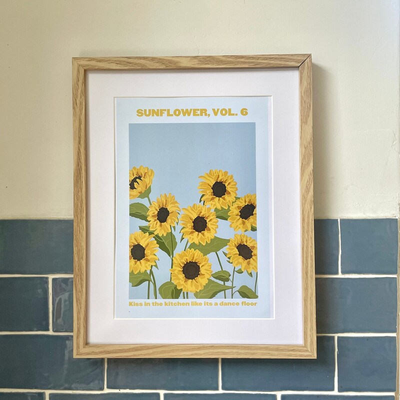 Harry Styles Poster - Etsy