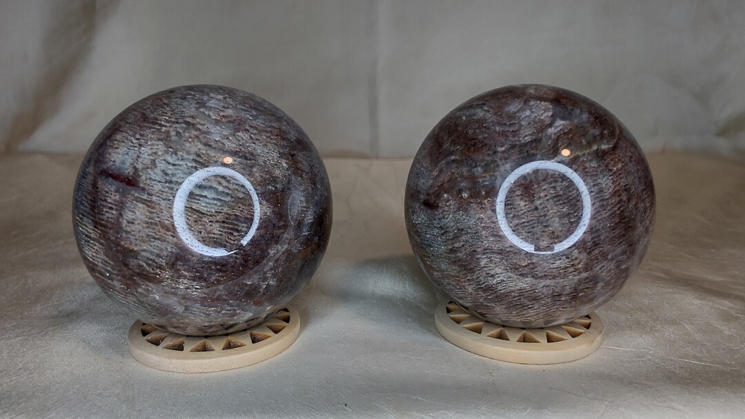 Large 1000 Layers Garden Quartz Sphere - Nature's Masterpiece for ...