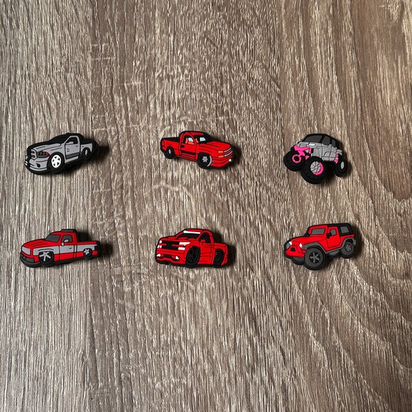 Croc Charms - Etsy Canada